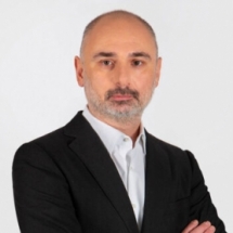 Alex Topuria - www.fcloco.ge